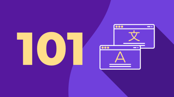 Logiciels de traduction 101 : Qu'est-ce qu'un logiciel de traduction de ...