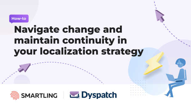 Comment gérer le changement & Maintenir la continuité de la stratégie d ...