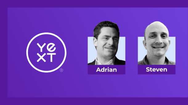 Comment traduire les données d'emplacement de Yext avec Smartling | Smartling