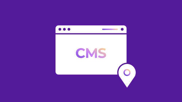 Meilleures pratiques pour un emplacement rapide et précise des CMS
